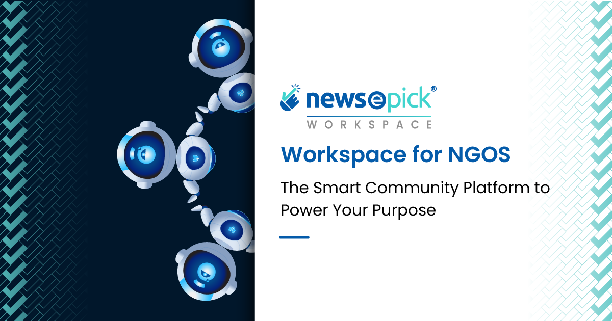 Seamless Collaboration for Donors, Volunteers, Beneficiaries, and ...