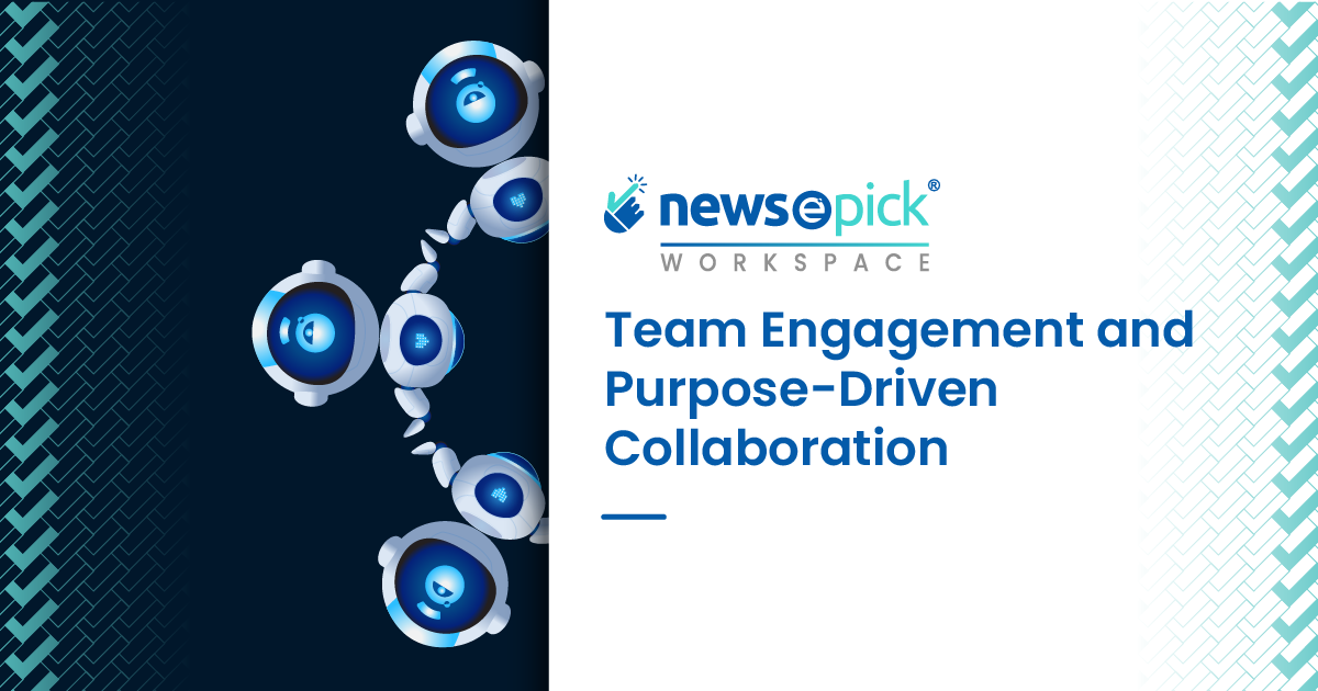 Organizations and Groups That Chose to Be Seen on Newsepick Workspace